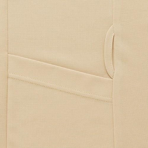 アイトス バックサイドポケット付半袖ポロシャツ（男性用） 二重編みニット オレンジ Lサイズ AZ−7663−163−L :4945277:ぱーそなるたのめーる - 通販 - Yahoo!ショッピング