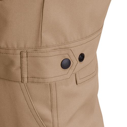 BURTLE（バートル） 半袖ジャケット ネイビー Mサイズ 7092−3−M 1着 （直送） : ぱーそなるたのめーる - 通販 - Yahoo!ショッピング