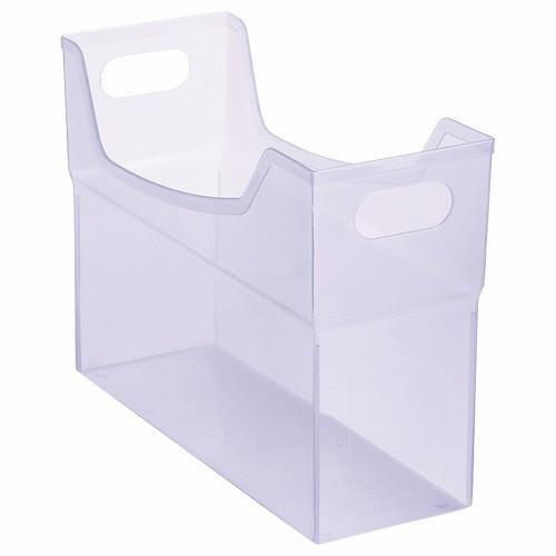 ライオン事務器 フリーボックス PP製 A4ヨコ 背幅127mm 紫 CS−110P 1個 : 5112906 : ぱーそなるたのめーる - 通販 - Yahoo!ショッピング