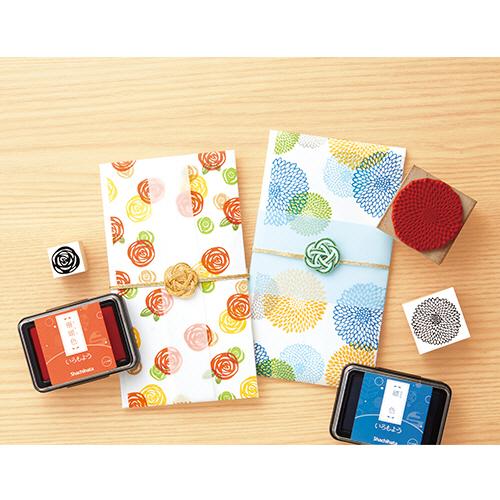 シヤチハタ シヤチハタ いろもよう スタンプパッド 松葉色（まつばいろ） HAC−1−DYG （お取寄せ品） : ぱーそなるたのめーる - 通販 - Yahoo!ショッピング