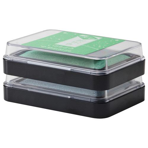 シヤチハタ いろもよう 光彩 スタンプパッド 牡丹色（ぼたんいろ） HAC−1G−P 1個 （お取寄せ品） : 5143575 : ぱーそなるたのめーる - 通販 - Yahoo!ショッピング