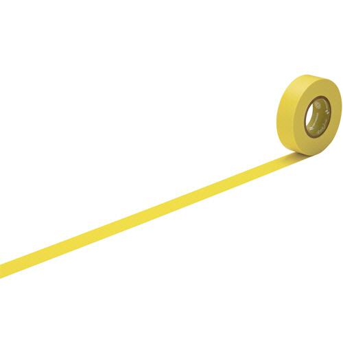NICHIBAN ニチバン プチジョア マスキングテープ 15mm×18m シトリン PJMT−15S090 1巻 （お取寄せ品） : ぱーそ ...