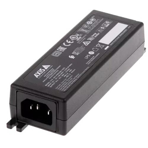 アクシスコミュニケーションズ 電源アダプター AXIS 30W MIDSPAN 02172−005 （お取寄せ品） : ぱーそなるたのめーる ...