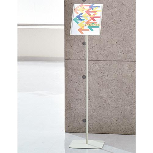 ピージーグロリア 案内板 A4タテ ブラック YS−J03 1台 : ぱーそなるたのめーる - 通販 - Yahoo!ショッピング