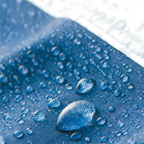 アイトス TULTEX（タルテックス） DIAPLEX 全天候型リフレクタージャケット（男女兼用） 3層ミニリップ ネイビー L AZ− ...