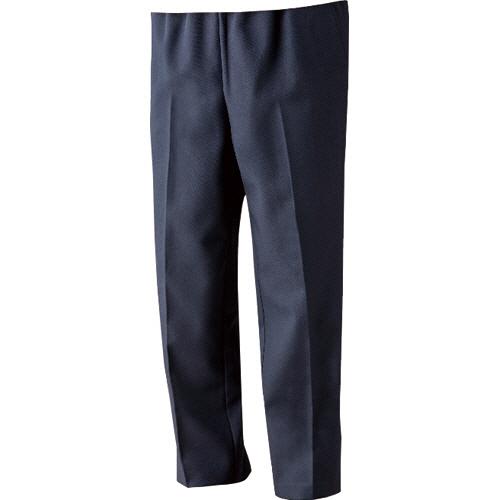 ケアファッション おしりスルッとパンツ 紳士用 ネイビー Lサイズ 97536−12 （お取寄せ品） : ぱーそなるたのめーる - 通販 ...