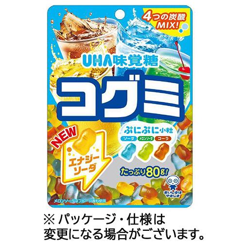 UHA味覚糖 UHA味覚糖 コグミ ドリンクアソート 85g 1パック : ぱーそなるたのめーる - 通販 - Yahoo!ショッピング