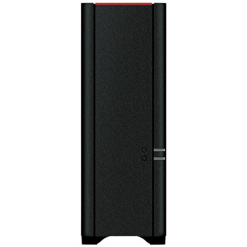 BUFFALO バッファロー LinkStation ネットワーク対応HDD 2TB LS210D0201G : ぱーそなるたのめーる - 通販 - Yahoo!ショッピング