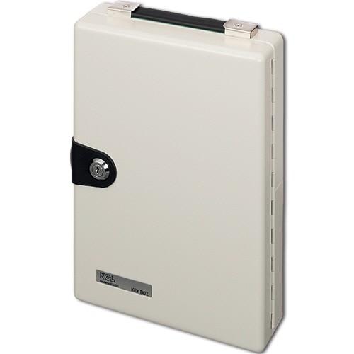 ナカバヤシ ナカバヤシ キーボックス 20個吊 NKB−E02 1個 : ぱーそなるたのめーる - 通販 - Yahoo!ショッピング