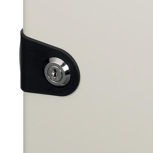 ナカバヤシ ナカバヤシ キーボックス 20個吊 NKB−E02 1個 : ぱーそなるたのめーる - 通販 - Yahoo!ショッピング