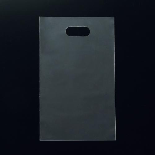 大塚商会 TANOSEE CPP手提袋（小判抜きタイプ） A4 ヨコ230×タテ380×厚さ0.05mm 1パック（50枚） : ぱーそなるたのめーる - 通販 - Yahoo!ショッピング