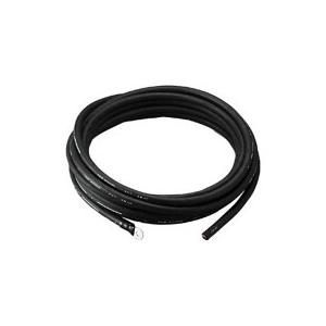 TRUSCO中山 TRUSCO 溶接機用ケーブル 2次側 20m TWC−2220 1本 （直送） : ぱーそなるたのめーる - 通販 ...