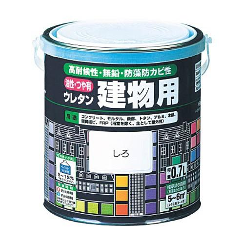 ロックペイント ロック 油性ウレタン建物用 きいろ 1．6L H06−1612 6S 1缶 （直送） : ぱーそなるたのめーる - 通販 - Yahoo!ショッピング
