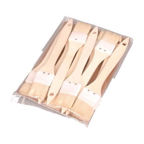 TRUSCO中山 TRUSCO PCホーム刷毛 10号 30mm TPB−388−10 1パック（10本） （直送） : ぱーそなるたのめーる - 通販 - Yahoo!ショッピング