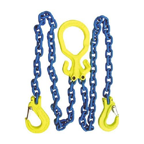 マーテック マーテック チェーンスリングセット MG2−EGKNA8−2.8T 2m MG2−EGKNA8 1セット : ぱーそなるたのめーる - 通販 - Yahoo!ショッピング