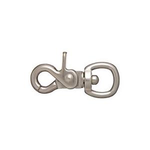 ニッサチェイン トリガースナップ 64mm P−641 1個 （直送） : 6380229 : ぱーそなるたのめーる - 通販 - Yahoo ...