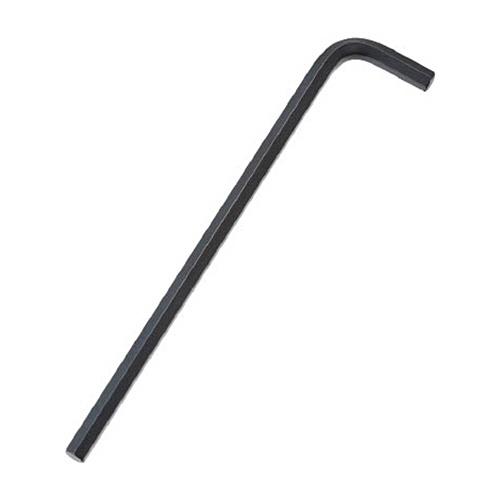 TRUSCO中山 TRUSCO 六角棒レンチ ロングタイプ 4．0mm TRRL−40 1本 （直送） : ぱーそなるたのめーる - 通販 ...