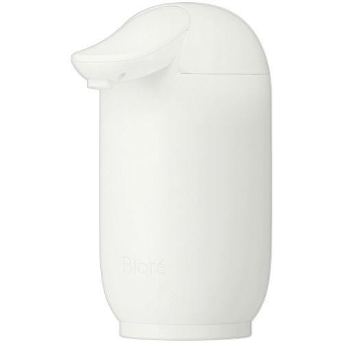 Kao 花王 ビオレu 自動で出る泡ハンドソープディスペンサー （本体＋つめかえ用 430ml） 1パック : ぱーそなるたのめーる - 通販 - Yahoo!ショッピング