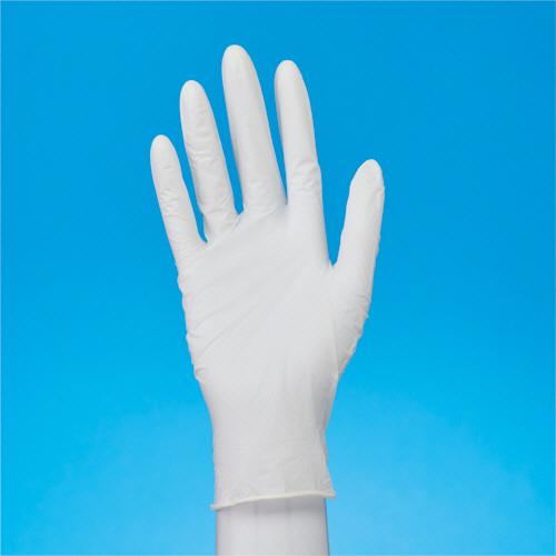 アマノ マーベルグローブ DAIYA パウダーフリー S ホワイト AM−CF361 1箱（100枚） : ぱーそなるたのめーる - 通販 ...