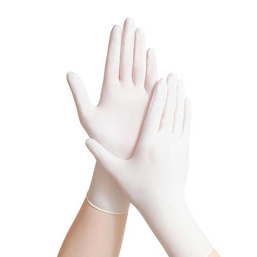 アマノ マーベルグローブ DAIYA パウダーフリー S ホワイト AM−CF361 1箱（100枚） : ぱーそなるたのめーる - 通販 ...