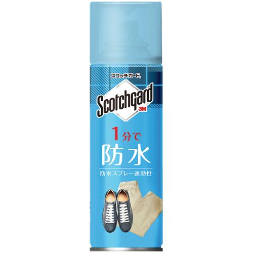 3M スコッチガード 防水スプレー 速効性 170ml SG−S170 （お取寄せ品） : ぱーそなるたのめーる - 通販 - Yahoo!ショッピング