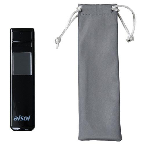 グロックス アルコール検知器 GX−AC002 :6618461:ぱーそなるたのめーる - 通販 - Yahoo!ショッピング