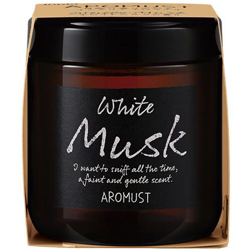 HARUKADO 晴香堂 アロマスト ホワイトムスク 本体 160ml 1個 （お取寄せ品） : ぱーそなるたのめーる - 通販 - Yahoo!ショッピング
