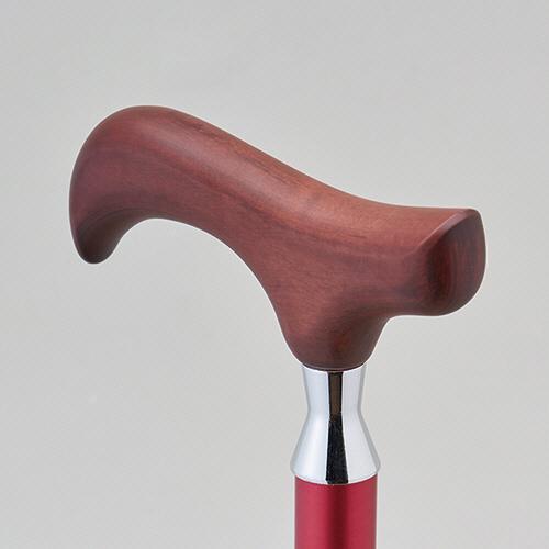 ケイ・ホスピア 愛杖 Eシリーズ 伸縮タイプ 木目柄 E−251A 1本 （お取寄せ品） : ぱーそなるたのめーる - 通販 - Yahoo!ショッピング