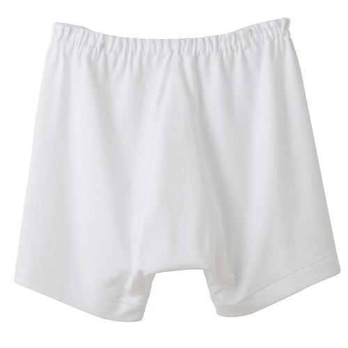 GUNZE グンゼ 快適工房 申又（前とじ） 紳士 ホワイト M KQ5026−W−M 1枚 （お取寄せ品） : ぱーそなるたのめーる - 通販 - Yahoo!ショッピング