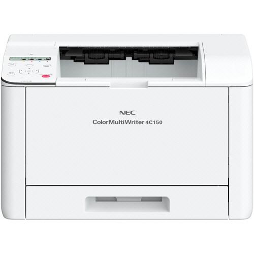 NEC NEC Color MultiWriter 4C150 カラーページプリンタ A4 PR−L4C150 : ぱーそなるたのめーる - 通販 - Yahoo!ショッピング