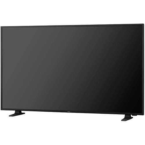 NEC 55型パブリックディスプレイ LCD−E558 1台 （メーカー直送品） :6813383:ぱーそなるたのめーる - 通販 ...