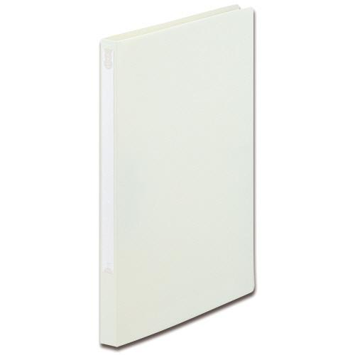 大塚商会 TANOSEE Zファイル（PP表紙） A4タテ 100枚収容 背幅20mm オフホワイト 1セット（10冊） : ぱーそなるたのめーる - 通販 - Yahoo!ショッピング