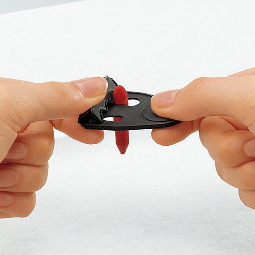 コクヨ ホワイトボード用マーカー＜ヨクミエール＞ 替ペン先 太字 PMR−BP03 1パック（2本） :8195777:ぱーそなるたのめーる - 通販 - Yahoo!ショッピング