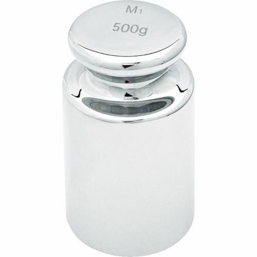 TRUSCO OIML型 円筒分銅 M1級 500g MLCM−500G 1個 （直送） : 8317005 : ぱーそなるたのめーる - 通販 - Yahoo!ショッピング