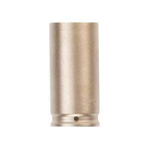 スナップオン・ツールズ Ampco 防爆インパクトディープソケット 差込み12.7mm 対辺19mm AMCDWI−1／2D19MM 直送 : ぱーそなるたのめーる - 通販 - Yahoo ...