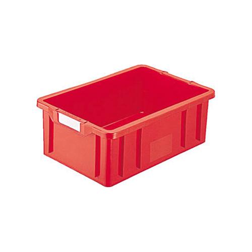 TRUSCO中山 TRUSCO NS型コンテナ 10L 赤 NS−10N−R 1個 （直送） : ぱーそなるたのめーる - 通販 - Yahoo!ショッピング