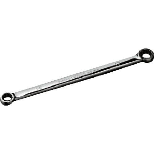 京都機械工具 KTC ネプロス ストレートスタンダードヘックスめがねレンチ22×24mm NM1−2224H 1丁 （直送） : 8342402 : ぱーそなるたのめーる - 通販 ...