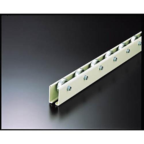 TRUSCO ホイールコンベヤ プレス製 Φ38×12mm P75×L3000 V−38S−75−3000 1台 （直送） : 8372812 : ぱーそなるたのめーる - 通販 ...