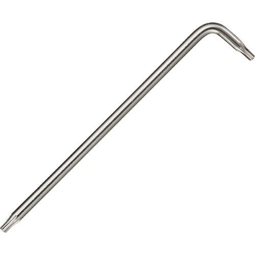 VESSEL（工具） ベッセル いじり止めトルクスレンチ 刃先T8H×全長83mm 8500TXH−T8H 1本 （直送） : ぱーそなる ...