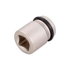 TONE インパクト用インナーソケット 6A−17BA 1個 （直送） : 8387922 : ぱーそなるたのめーる - 通販 - Yahoo!ショッピング