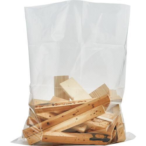 ワタナベ工業 ワタナベ工業 重量物廃棄袋 透明 45L J−65C 1パック（5枚） : ぱーそなるたのめーる - 通販 - Yahoo!ショッピング