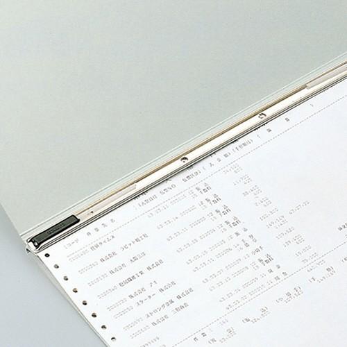 コクヨ データファイルB アンバースト用 Y11〜15×T11 1000枚収容 グレー EF−151SM 1セット（10冊） (お取寄せ） :9114564:ぱーそなるたのめーる - 通販 ...