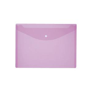 KOKUYO コクヨ ホルダーケース＜K2＞ A4ヨコ 透明ピンク K2フ−770P 1セット（6枚） （お取寄品） : ぱーそなるたのめーる - 通販 - Yahoo!ショッピング