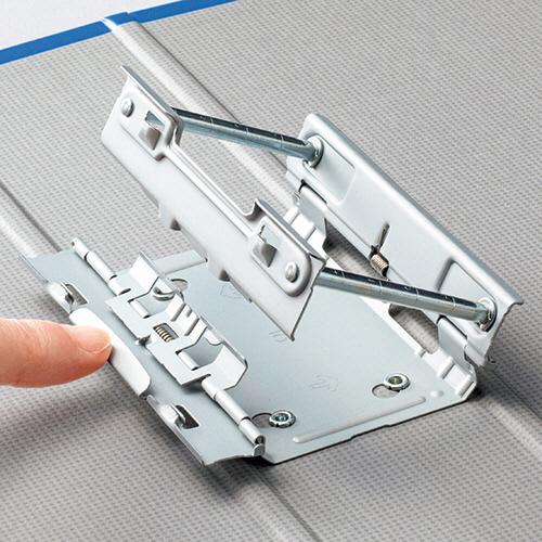 TANOSEE 片開きパイプ式ファイル（インデックス付） A4タテ 1000枚収容 100mmとじ 背幅116mm 青 1セット（30冊） : 9127244 : ぱーそなるたのめーる ...