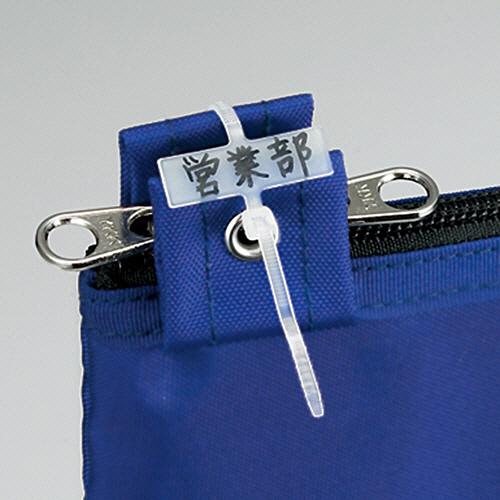 コクヨ 事務用連絡ケース（シャトルバッグ） ナイロンタイプ A4メール便サイズ 青 クケ−M2914B 1セット（10枚） : 9128517 : ぱーそなるたのめーる - 通販 ...