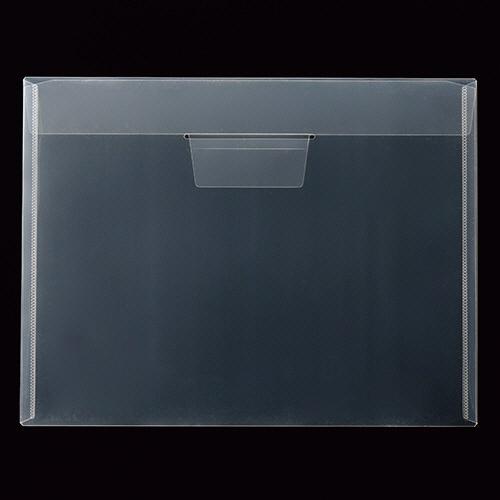 テージー キャリーバッグ A4ヨコ クリア CC−343−17 1セット（100枚：10枚×10パック） :9129684:ぱーそなるたのめーる - 通販 - Yahoo!ショッピング