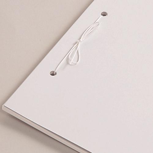 今村紙工 こより 紙製つづりひも 350mm 白 MT−001 1セット（1000本：100本×10パック） : ぱーそなるたのめーる ...