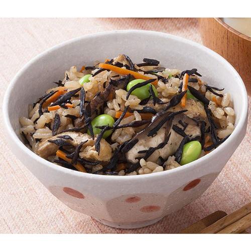 はごろもフーズ はごろもフーズ ホームクッキング ひじき（国産） 65g 1セット（6パック） : ぱーそなるたのめーる - 通販 - Yahoo!ショッピング