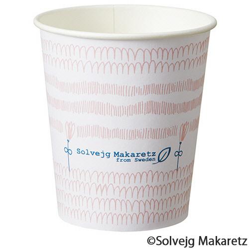 TANOSEE 紙コップ Wind（ウインド） 205ml（7オンス） 1セット（400個：80個×5パック） :9623196:ぱーそなるたのめーる - 通販 - Yahoo!ショッピング