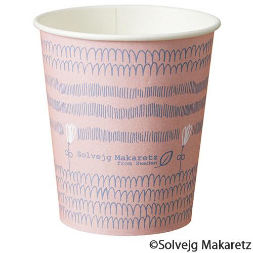 TANOSEE 紙コップ Wind（ウインド） 205ml（7オンス） 1セット（400個：80個×5パック） :9623196:ぱーそなるたのめーる - 通販 - Yahoo!ショッピング